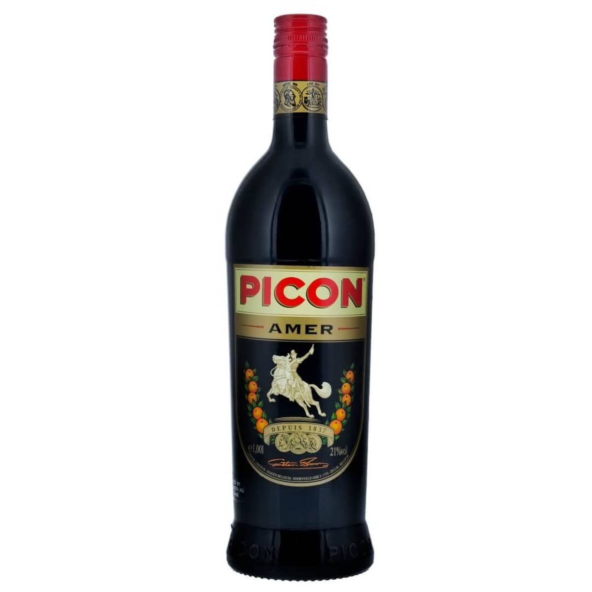 Amer Picon Bitter 100cl | Drinks.ch