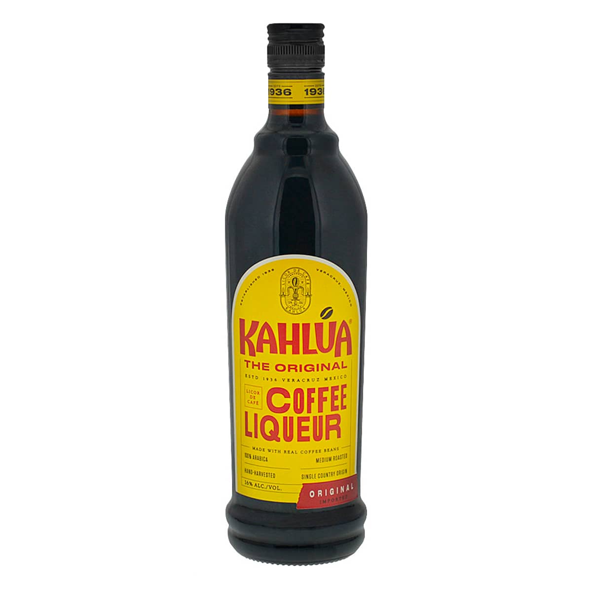 Kahlúa Kaffeelikör 70cl | Drinks.ch