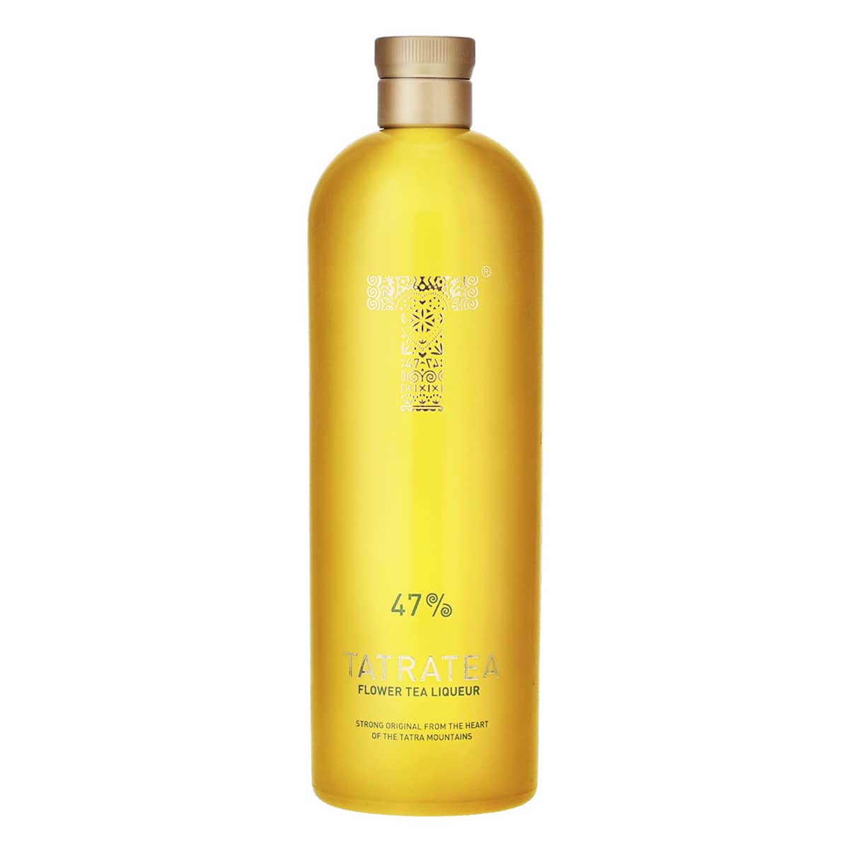 TATRATEA Flower Tea Liqueur 70cl | Drinks.ch