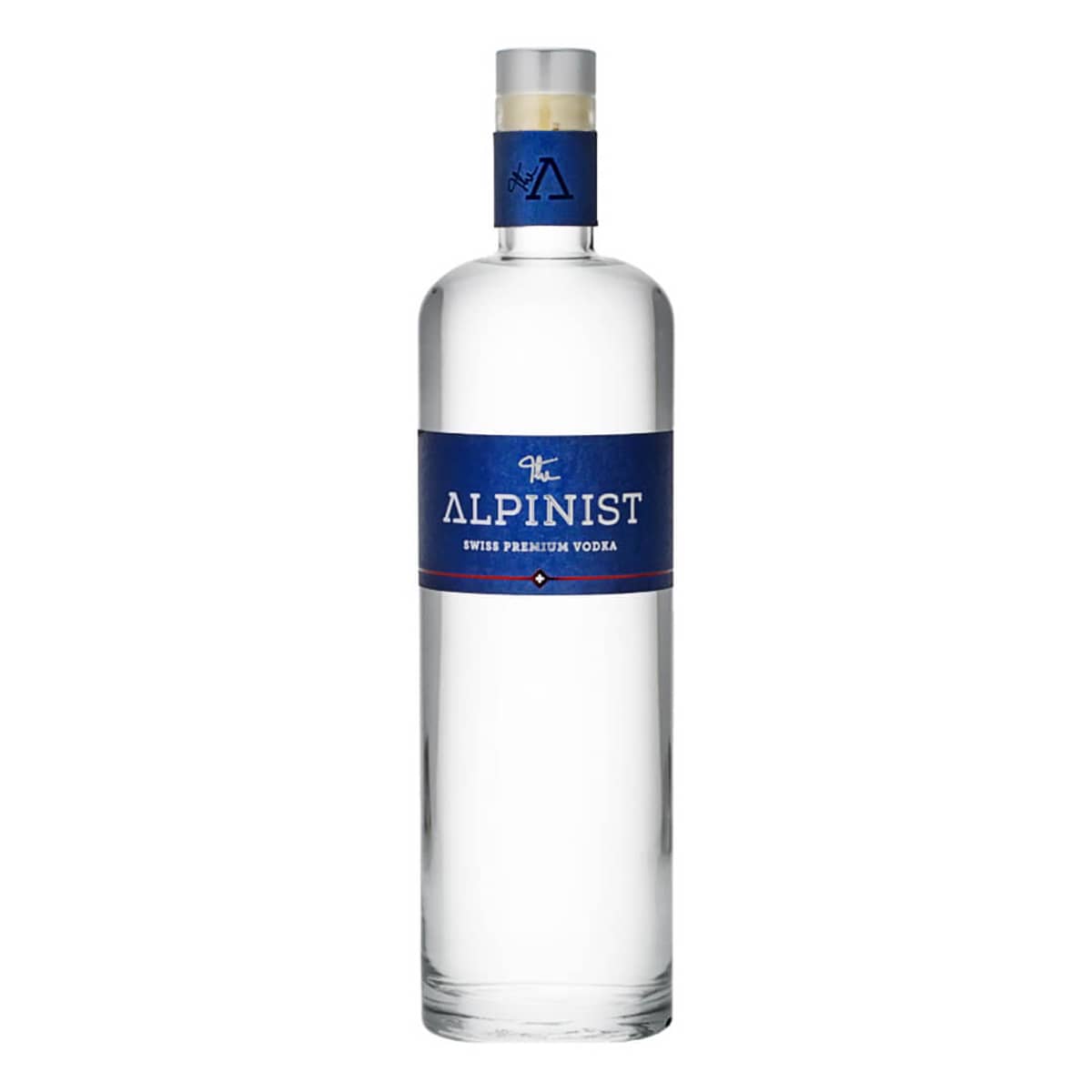 The Alpinist Swiss Premium Vodka 70cl | Drinks.ch