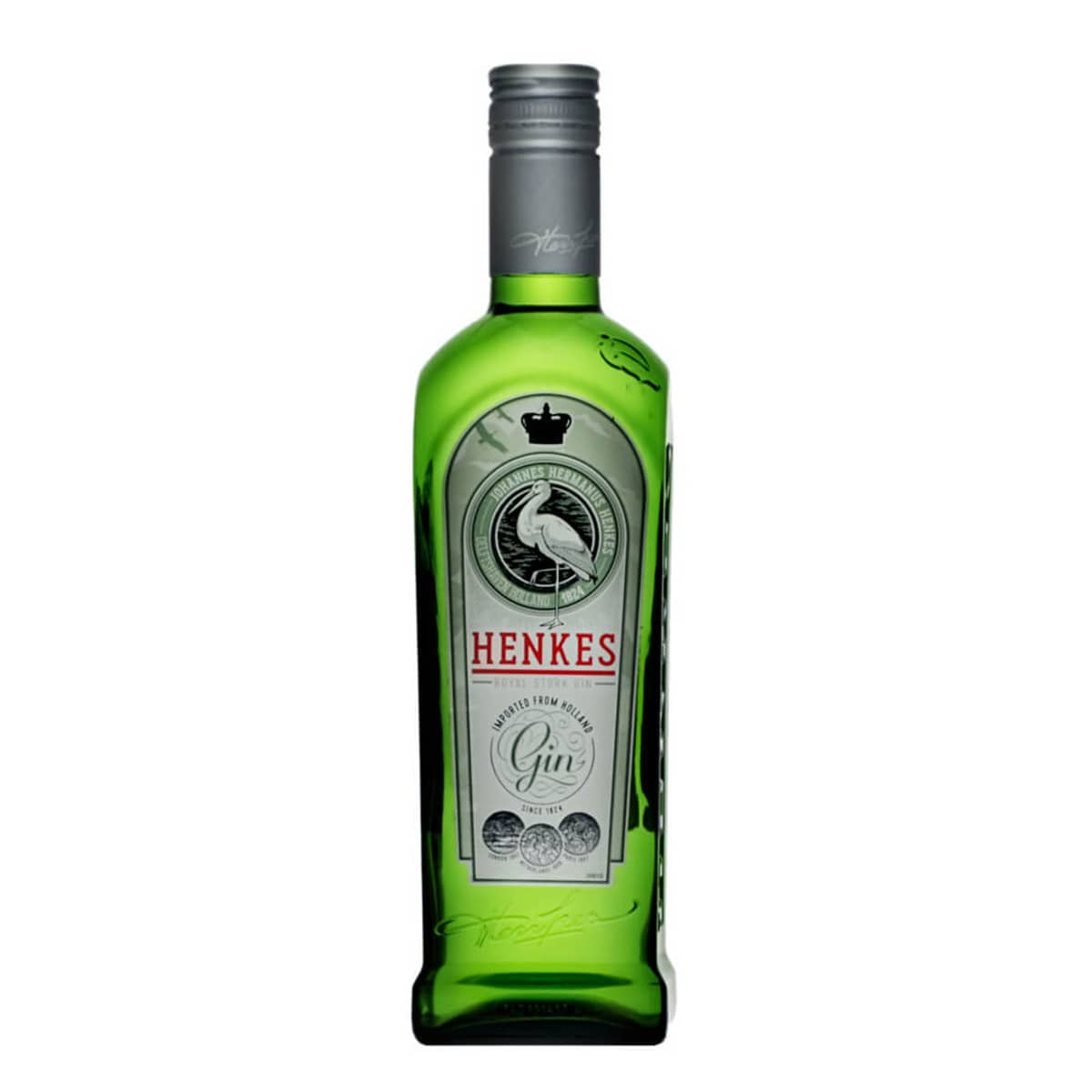 Henkes Gin 70cl | Drinks.ch