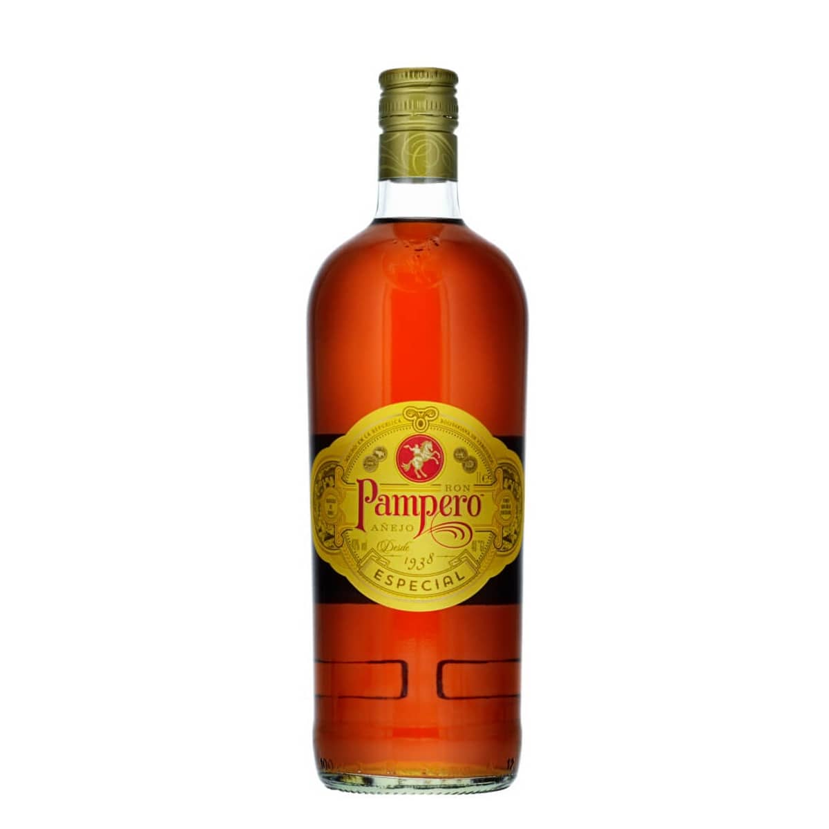 Pampero Especial 100cl | Drinks.ch