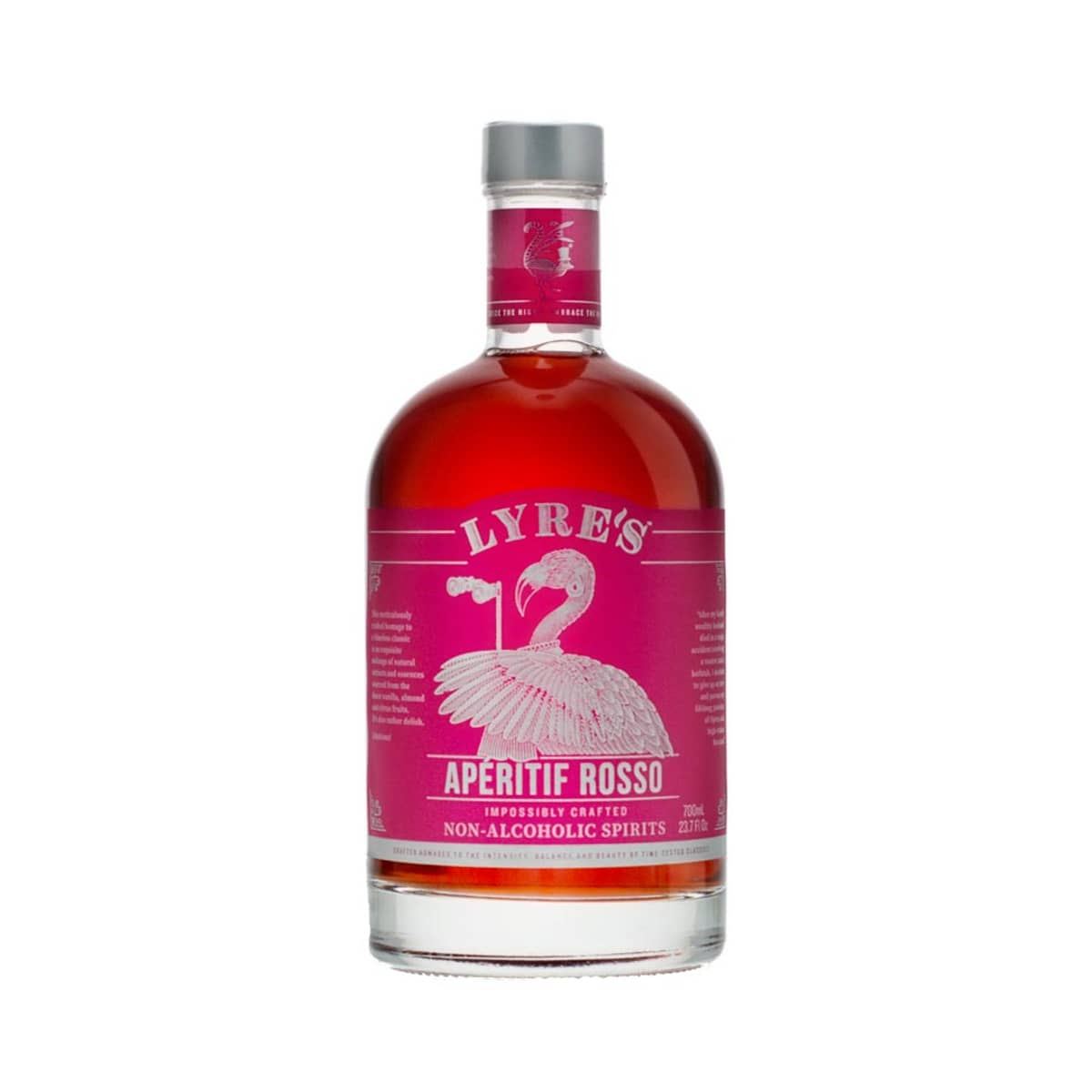 Lyre's Apéritif Rosso 70cl (alkoholfrei) | Drinks.ch