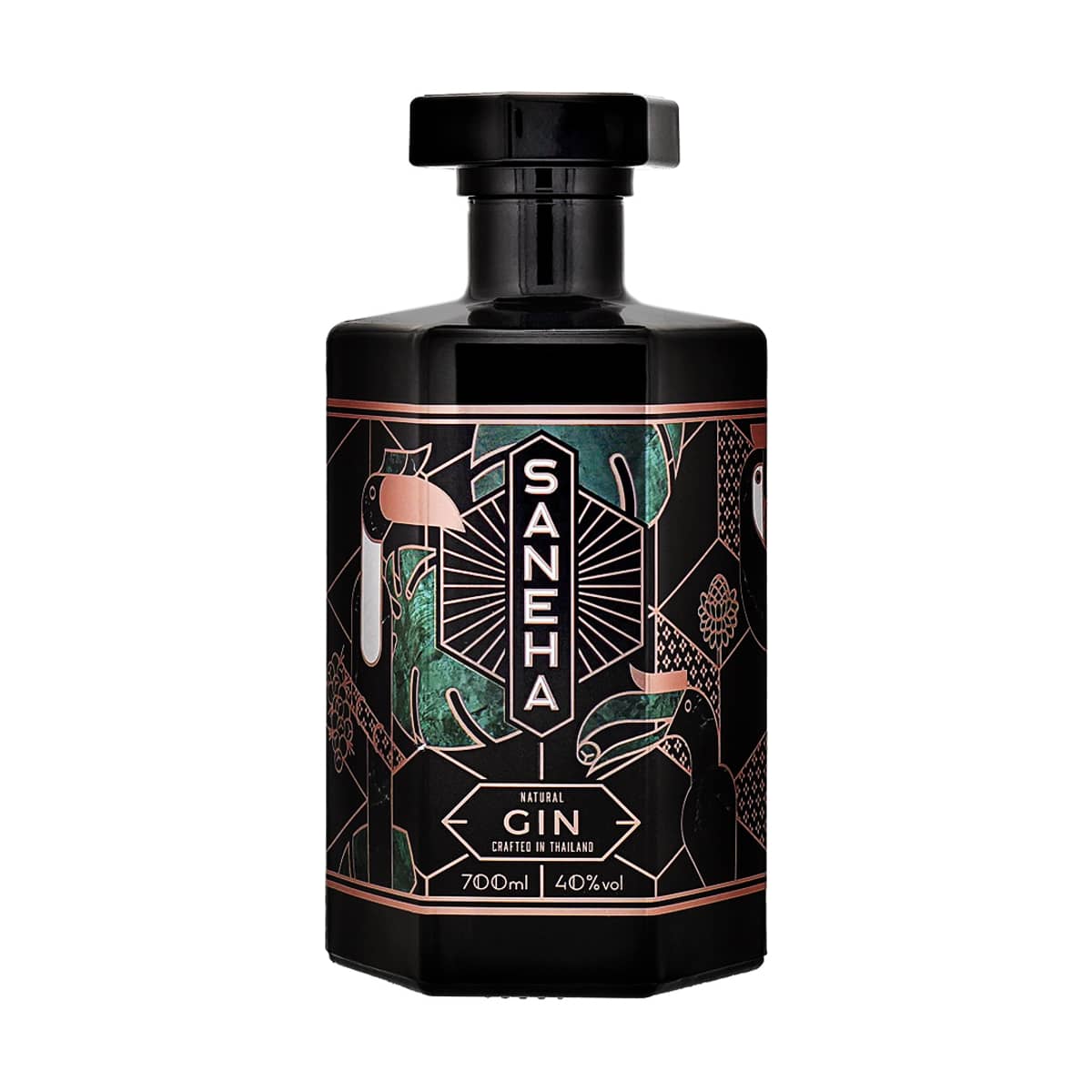 Saneha Gin 70cl | Drinks.ch