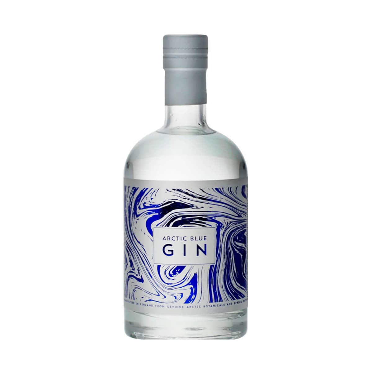 Arctic Blue Gin 50cl | Drinks.ch