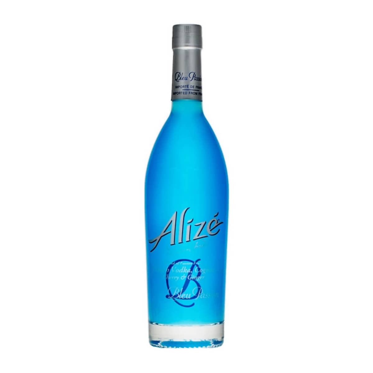 Alizé Bleu Likör 70cl | Drinks.ch