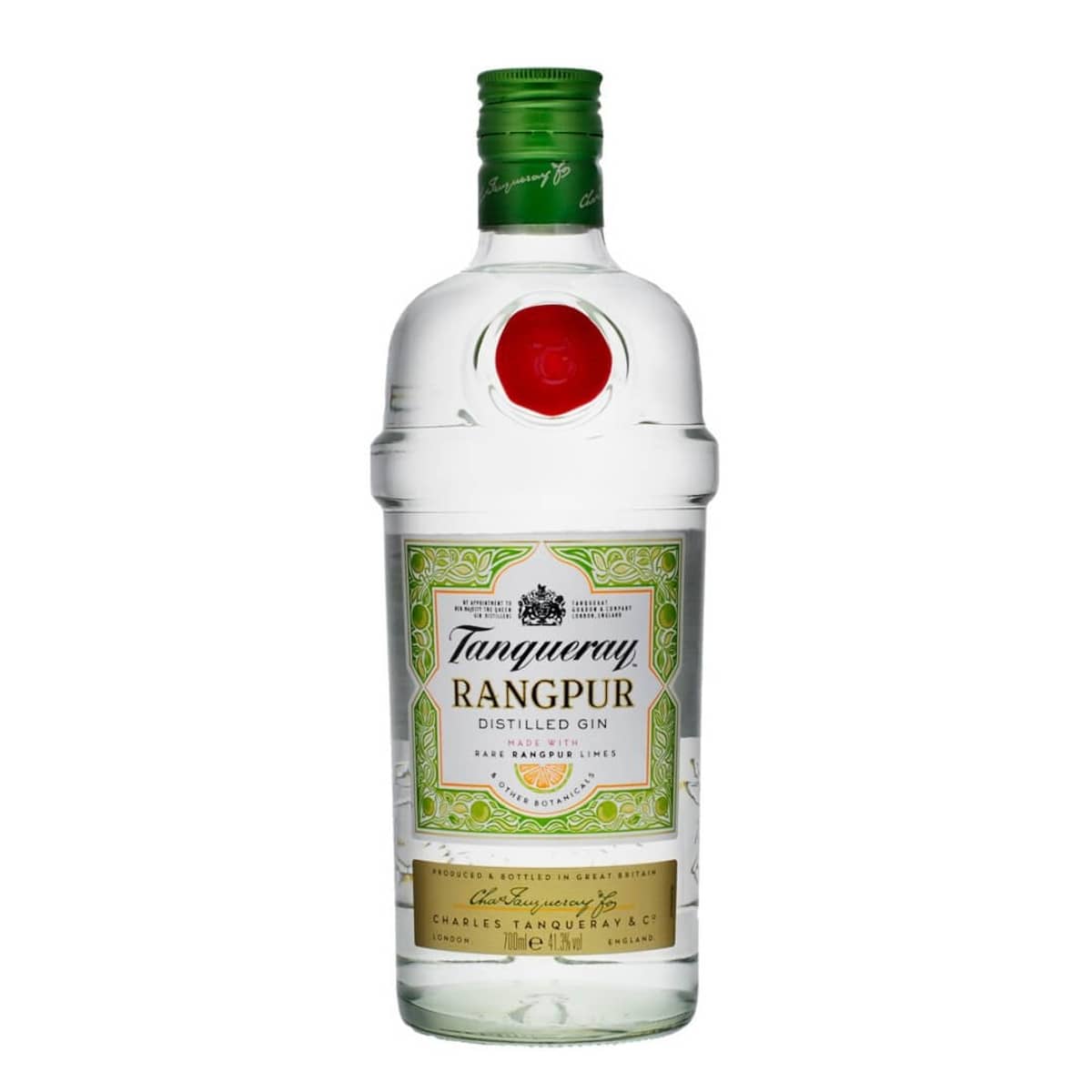 Tanqueray Rangpur 70cl | Drinks.ch