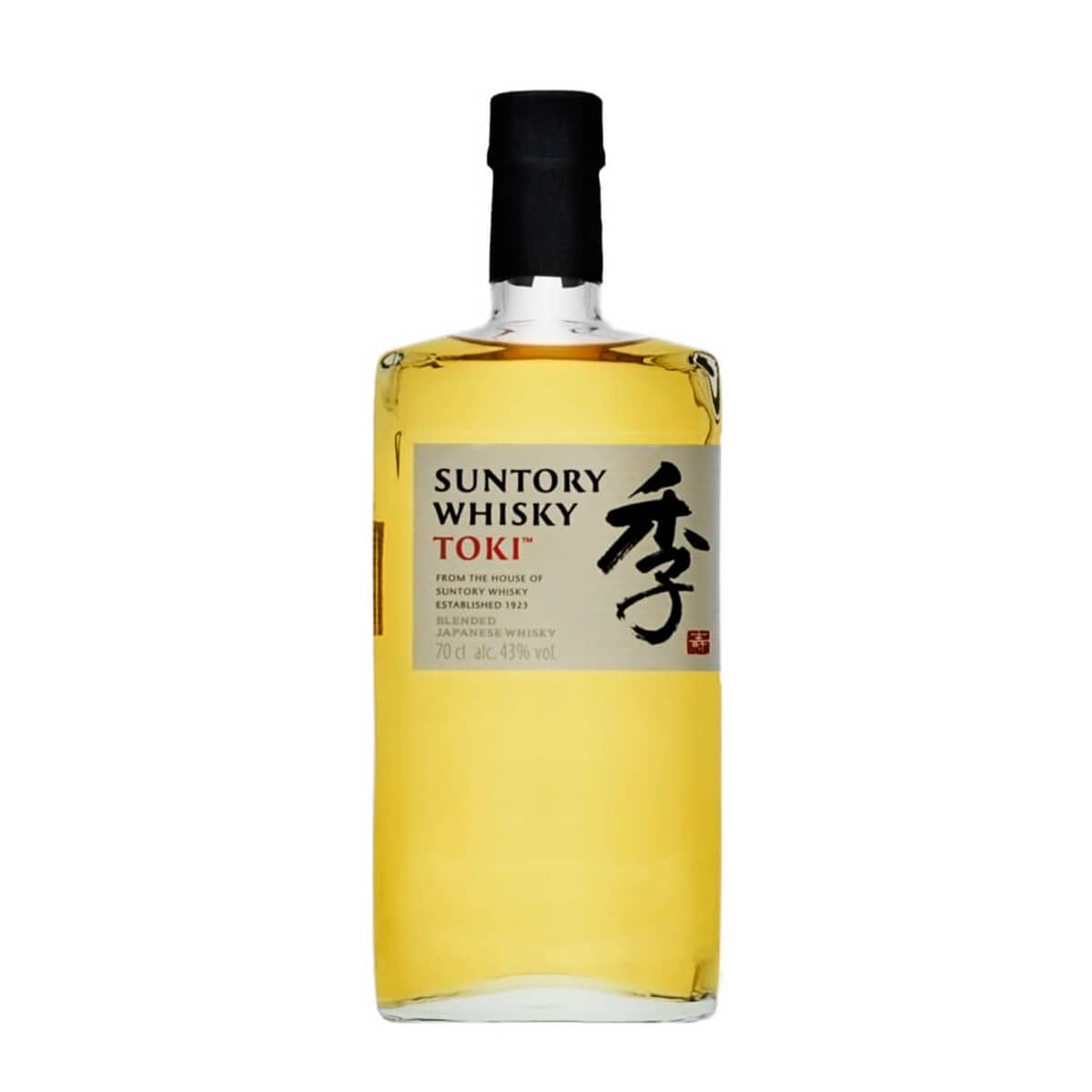 Suntory TOKI Japanese Whisky 70cl | Drinks.ch