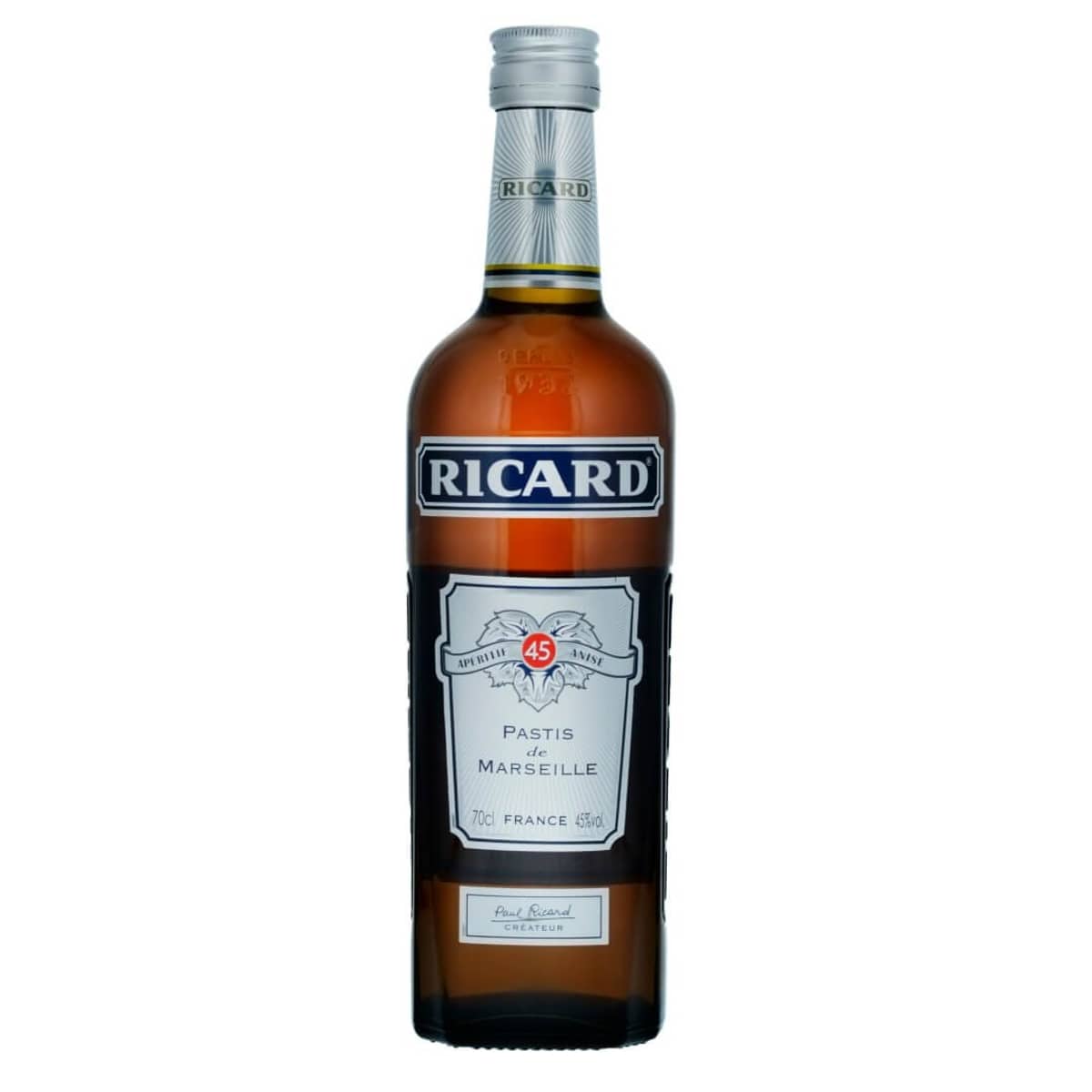 Ricard Pastis 70cl | Drinks.ch