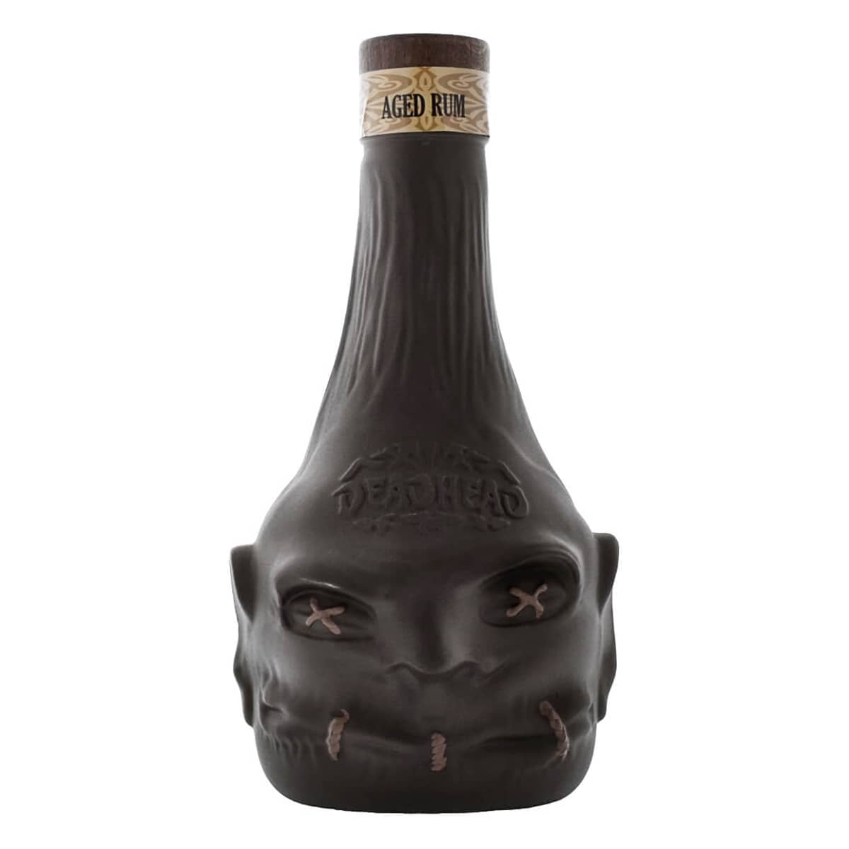 Deadhead 6 Years Rum 70cl | Drinks.ch