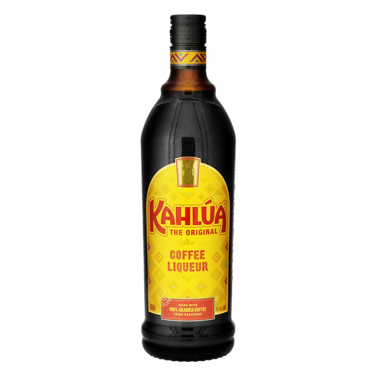 Kahlúa Kaffeelikör 75cl | Drinks.ch