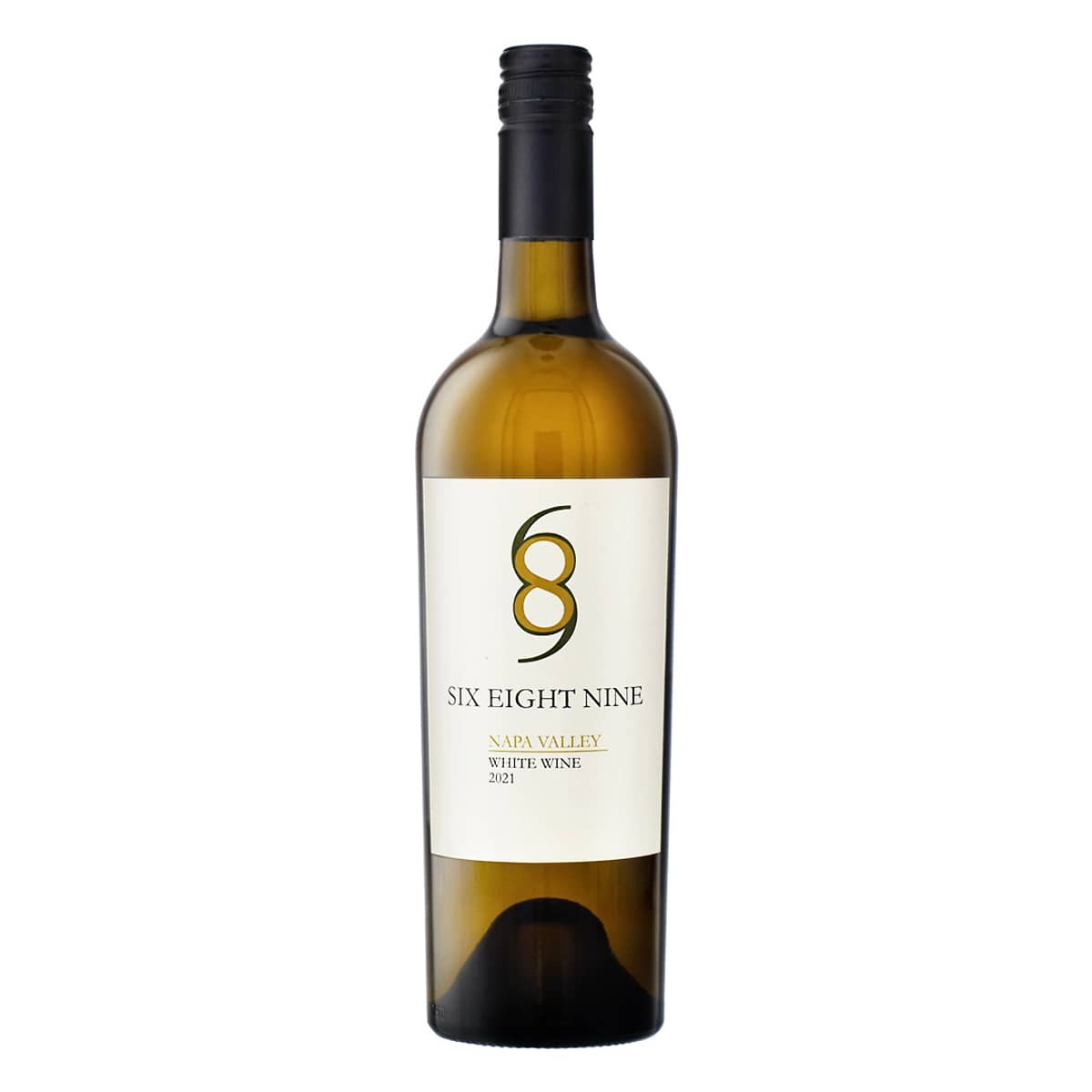 689 Six Eight Nine White Napa 2021 75cl | Drinks.ch