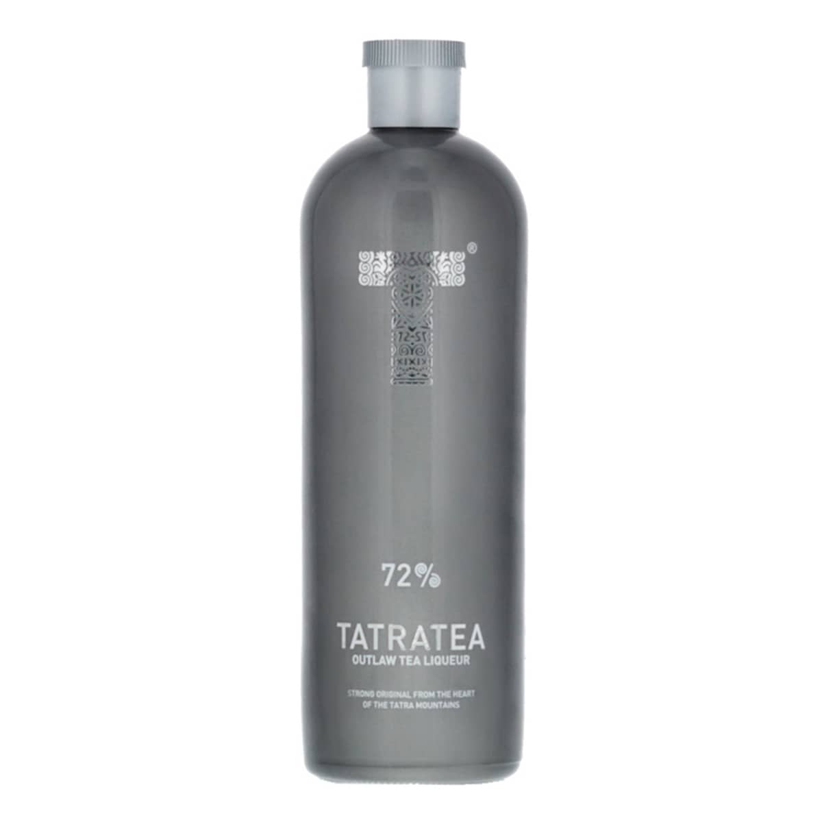 TATRATEA Outlaw Tea Liqueur 70cl | Drinks.ch