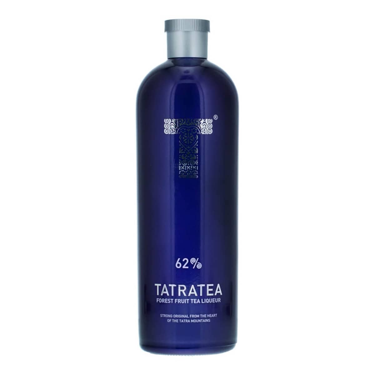 TATRATEA Forest Fruit Tea Liqueur 70cl | Drinks.ch