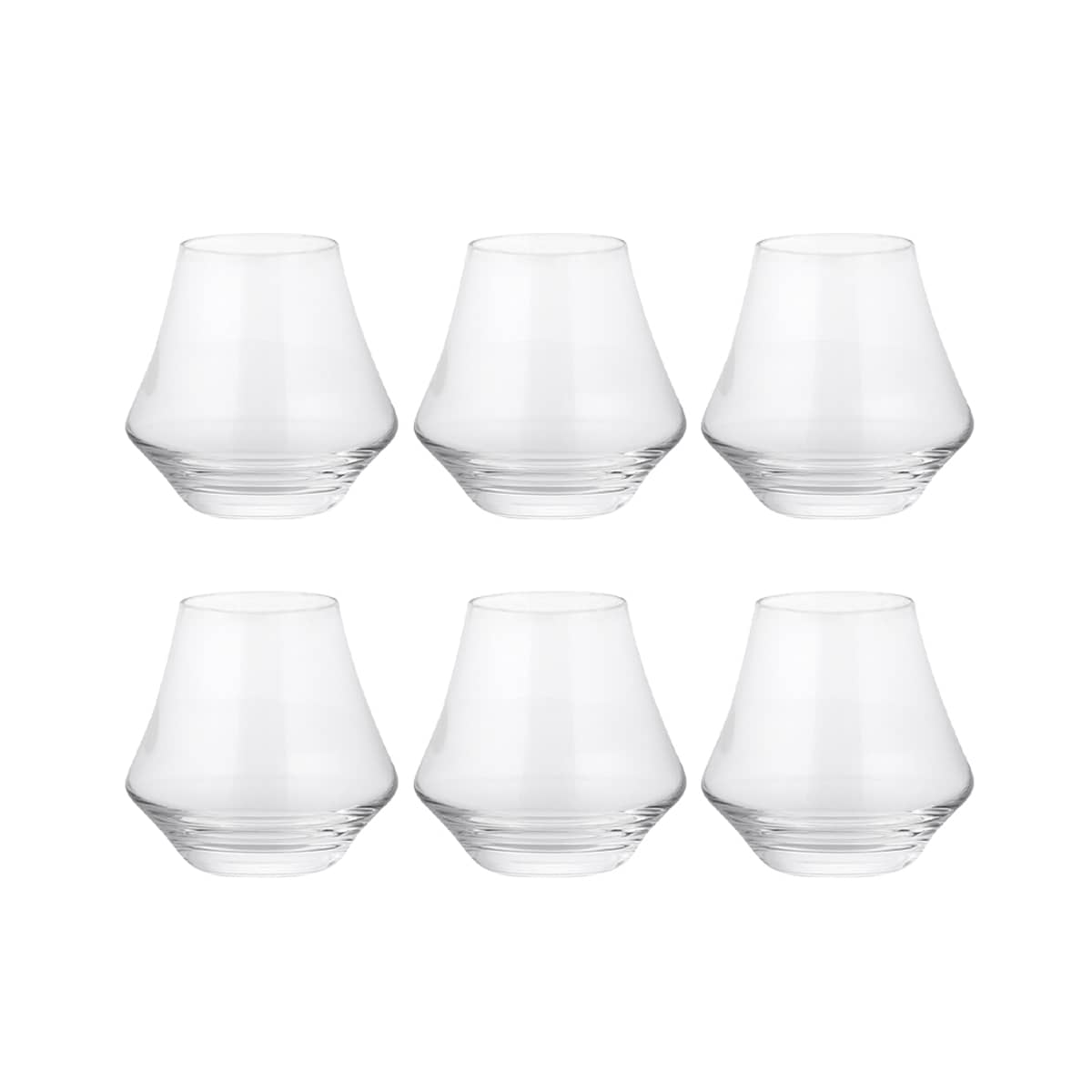 Onis Arome Spirits Tasting Glas 29cl 6er Pack | Drinks.ch