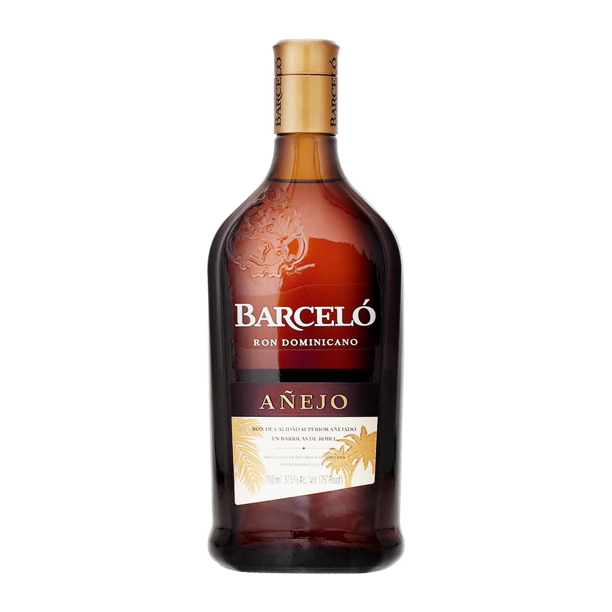 Ron Barceló Añejo 70cl | Drinks.ch